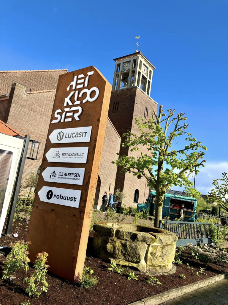 Over ons - Lucas IT BV